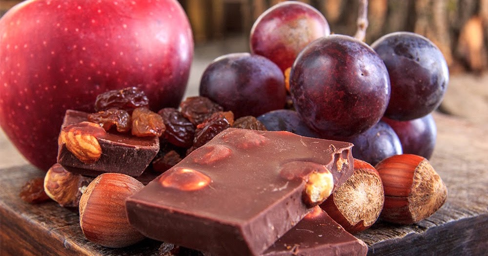 Upgrade your Easter with these 5 ‘Food Synergy’ Combinations | Be An ...