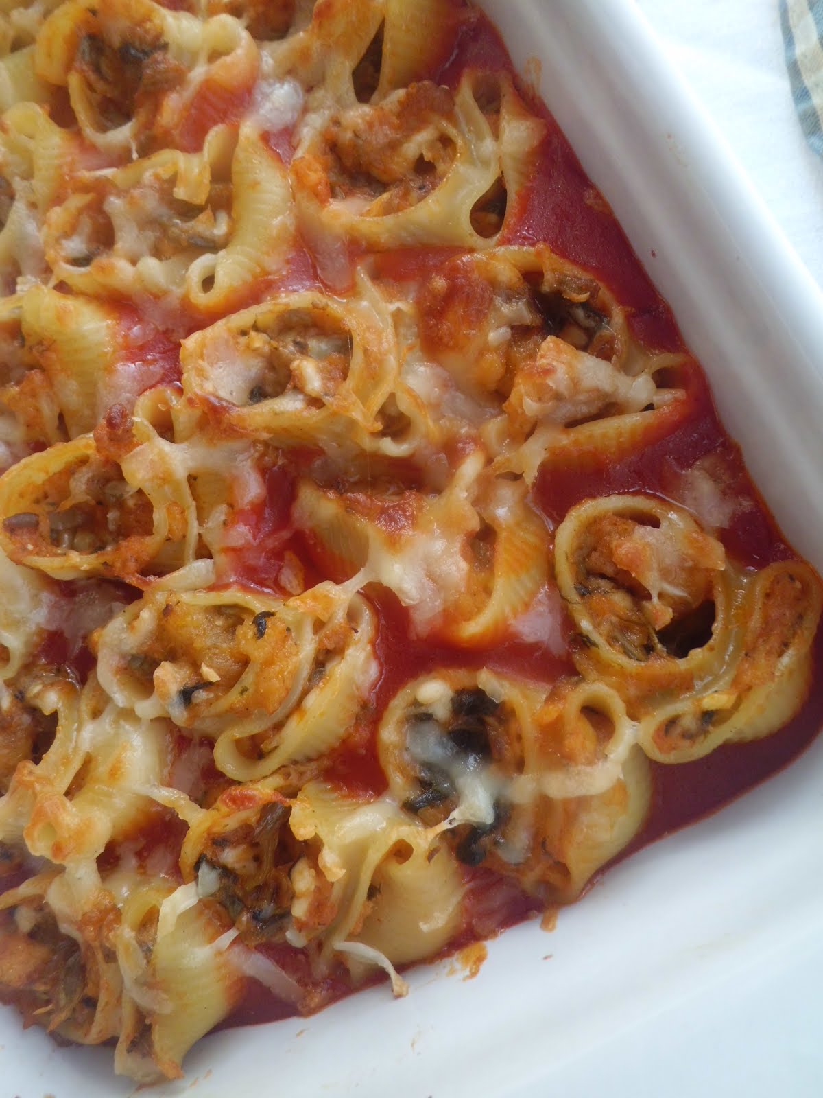 MI ADORABLE COCINA: CONCHAS RELLENAS