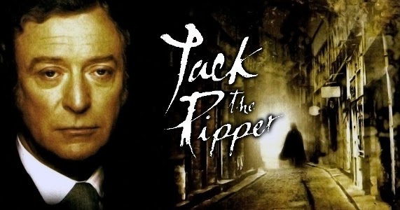 Jack the Ripper | Redjack