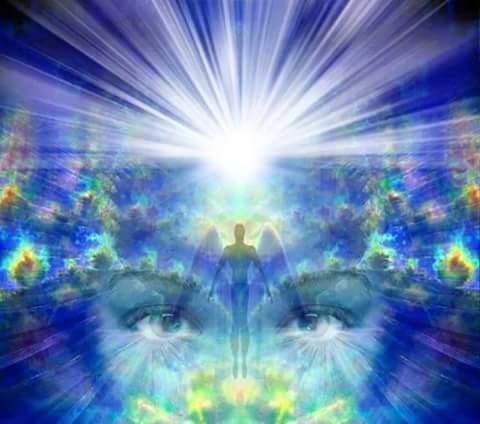 The Divine World - Healing & Attune Your Life with Scientific Practice ...