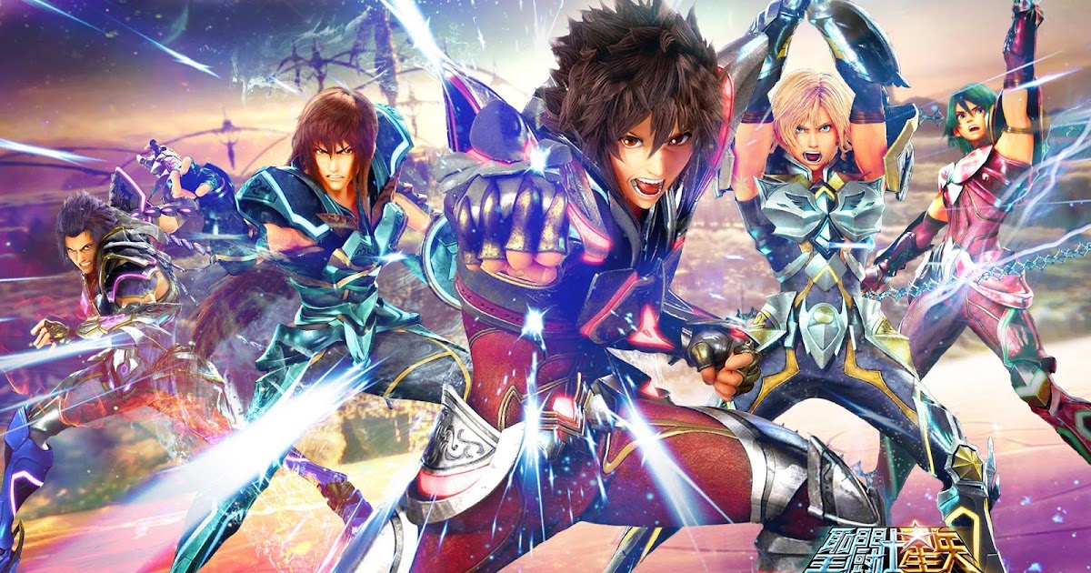 Saint Seiya Live-Action Hollywood Movie Gets Green-lit - JEFusion