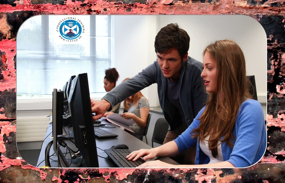 IT Professional Training: HNC / HND Computing & System Development