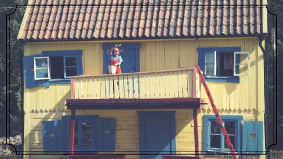 Come With Me If You Want To Read: Astrid Lindgren's "Pippi Longstocking ...