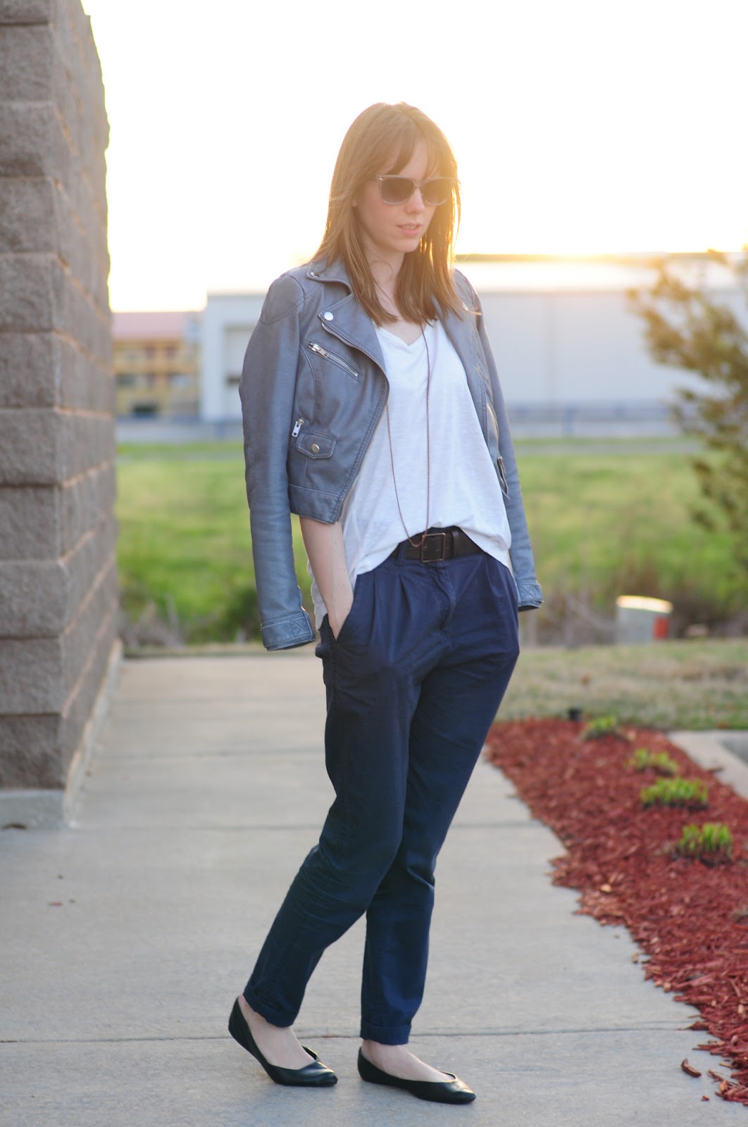 Comfortable Clothes ~ Thread Ethic | Modest Fashion