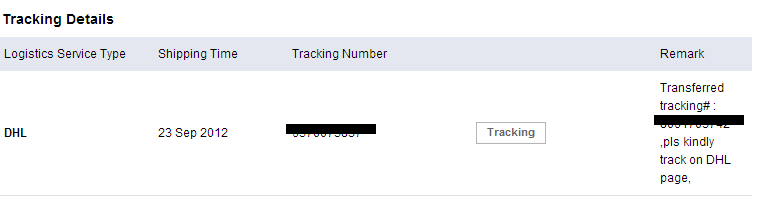 RANDOMNESS: Guide to Aliexpress