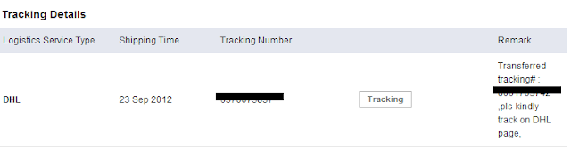 RANDOMNESS: Guide to Aliexpress