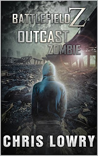 Battlefield Z Outcast Zombie | BookInform Press Release and Distribution
