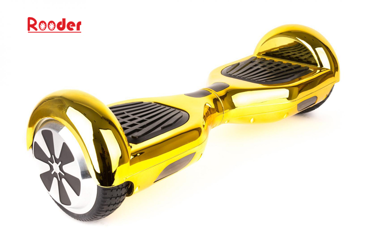 two wheel gyro scooter