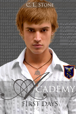 Double review - The Academy: Introductions and First Days | Bookish ...