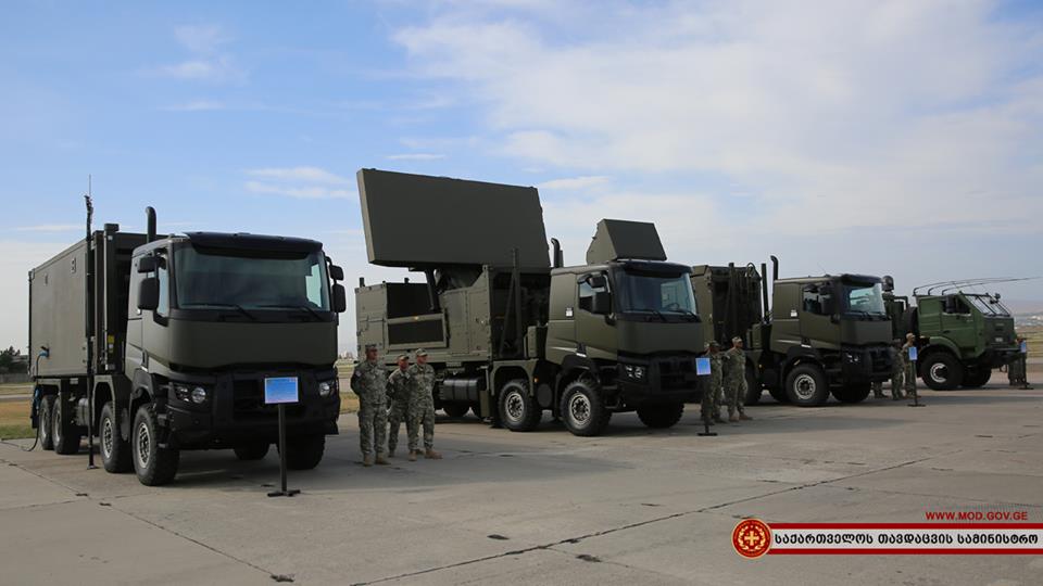 Asian Defence News: Python-5 missiles on a Rafael Spyder SAM system in ...