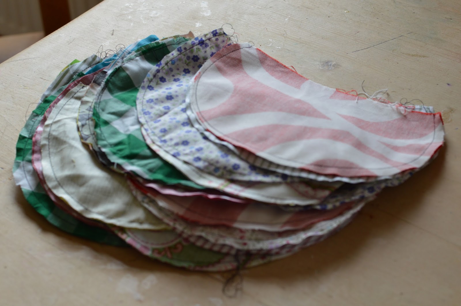 Eagle Mum: June 2013