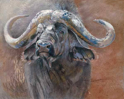 C r e a t i v e W o n d e r: Amazing creatures of the lands ...