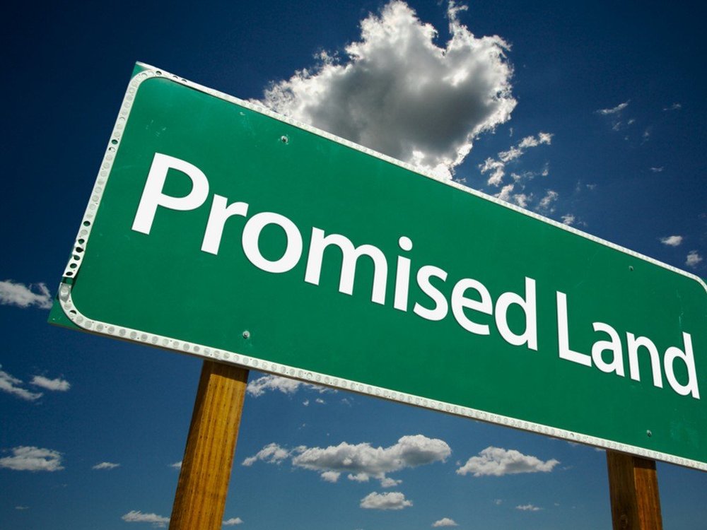 Gods411 : Take What Is Rightfully Yours