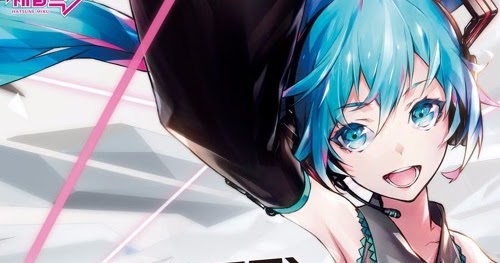 Radio Vocaloid