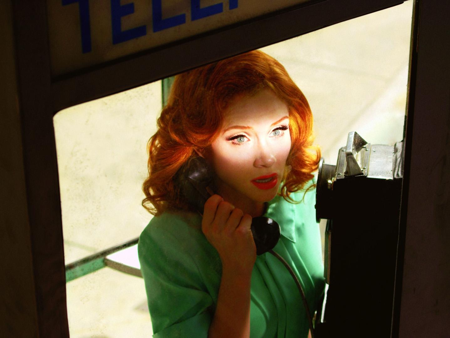 Alex Prager: Cinematic Photography
