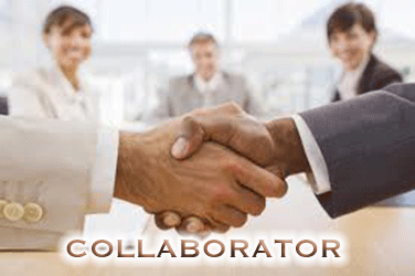 Panks Dhingra: Collaborator