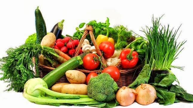 Neo Gourmet SALUTEGREEN: PRODUCTO FRESCO Y CONGELADO