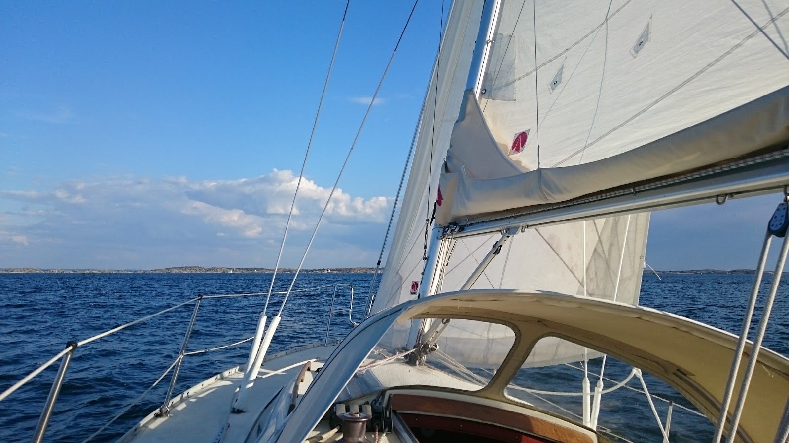 Cumulus Lift: Albin Cumulus Fakta