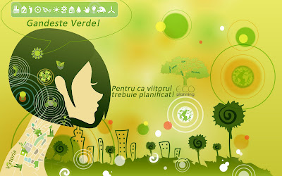 Eco Planning Oradea: Gandeste Verde, Gandeste Durabil