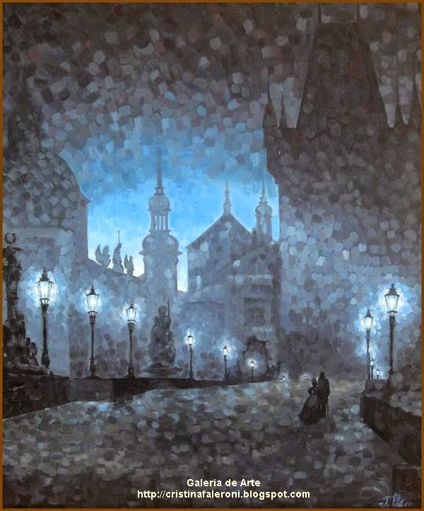 Arte Cristina Faleroni