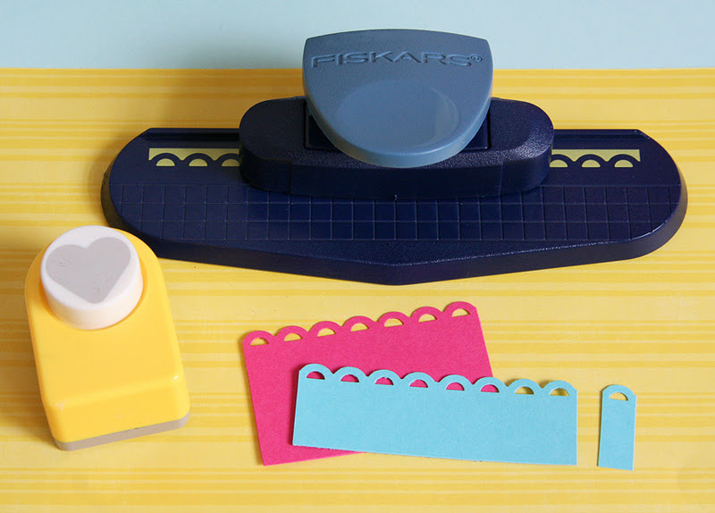 Homespun with Heart: Paper Crafts Magazine presents: Cool Tools Blog Hop