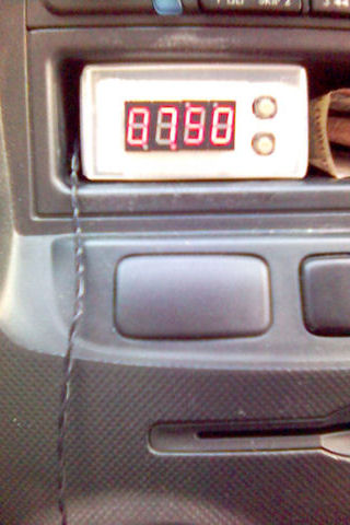 A "MEDIA TO GET" ALL DATAS IN ELECTRICAL SCIENCE...!!: Digital clock ...