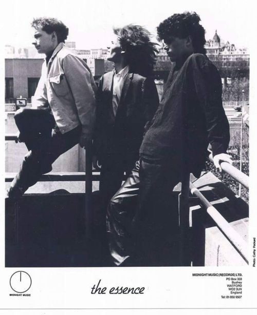 The Commercial Zone: The Essence