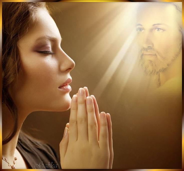 La Santidad como tarea.: DECÁLOGO DE LA SERENIDAD