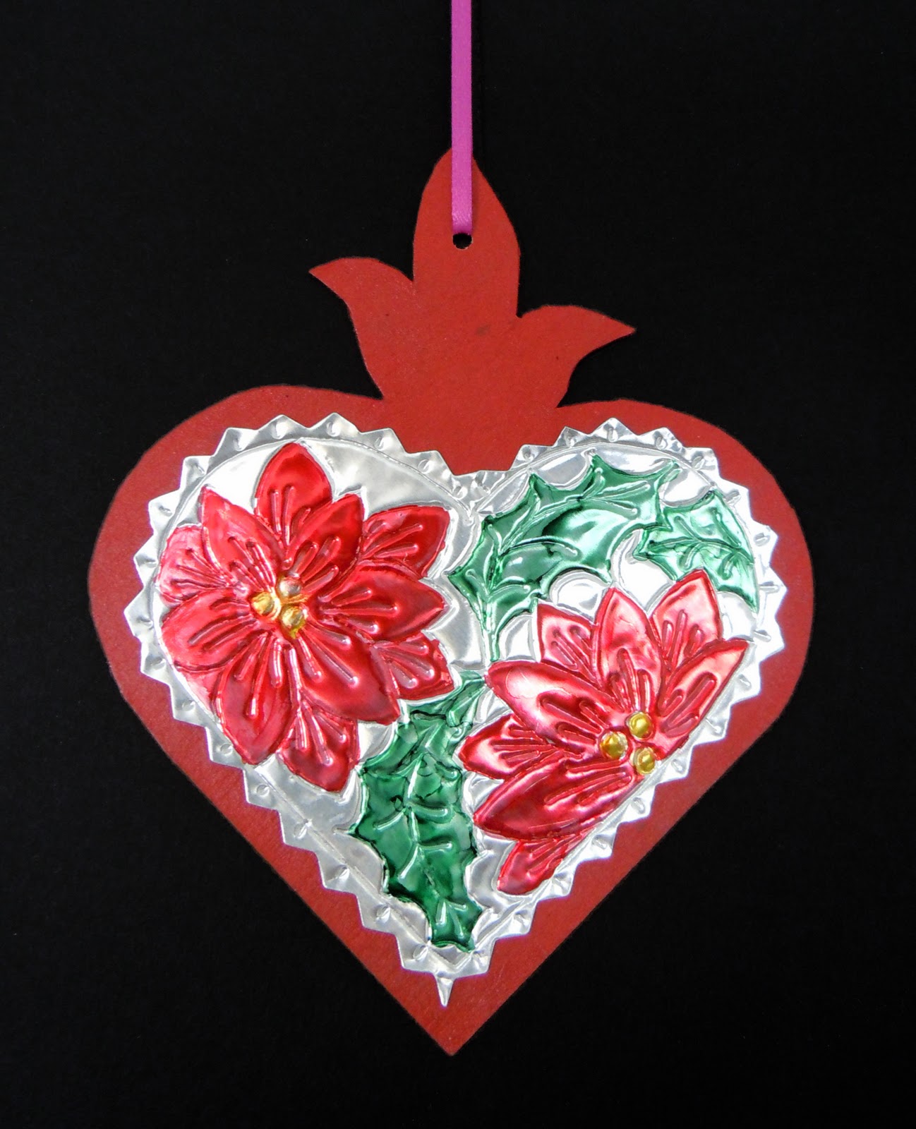 Painted Threads Projects