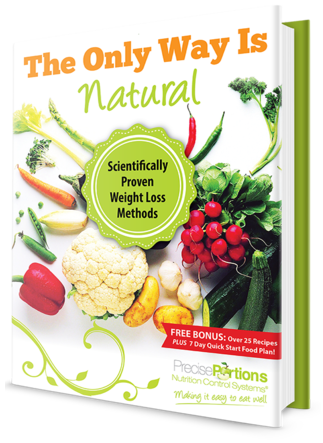 The Only Way Is Natural eBook