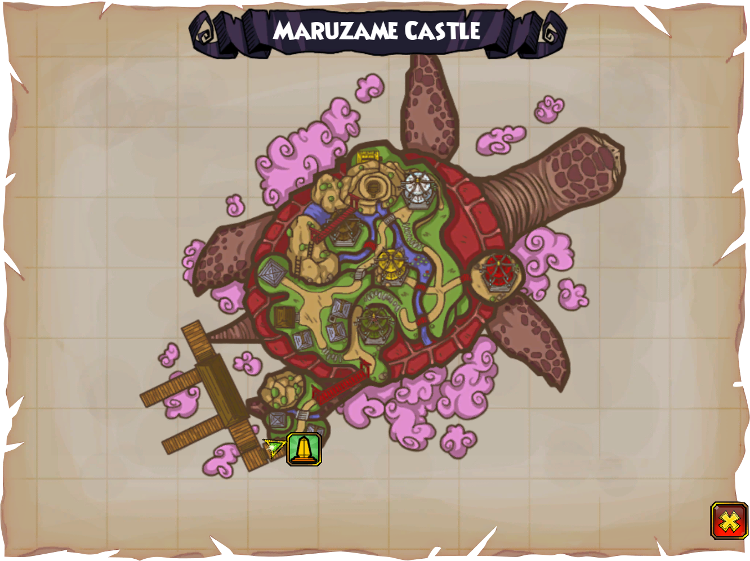 Pirate101's Top 10 Maps - Swordroll's Blog | Wizard101 & Pirate101