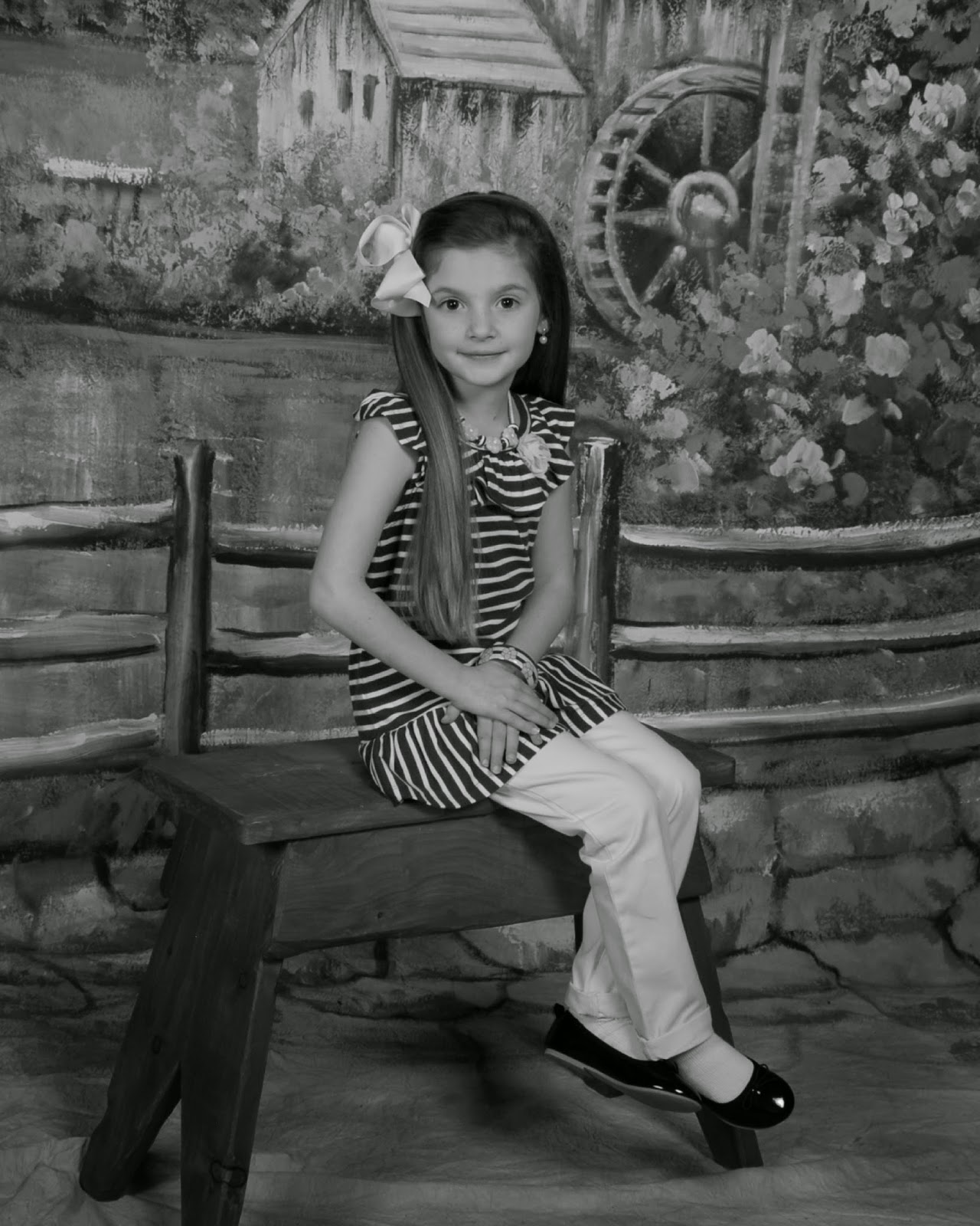 Bolling With 5: Lilah Ann Bolling