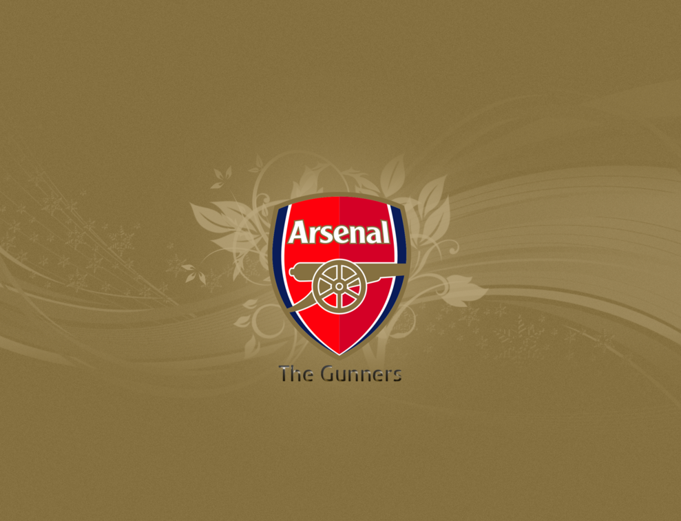 Arsenal F.C. ~ Club S10