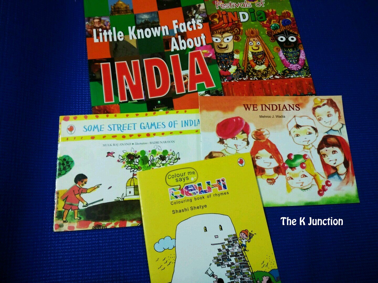 Republic Day - India Themed Hands-On Montessori Inspired Activities ...