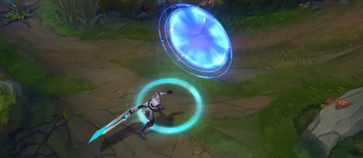 Surrender at 20: Pulsefire 2018 Skins Now Available!