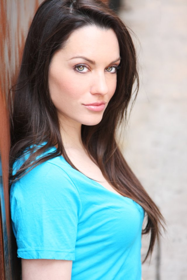 Hollywood Model Actresses Elizabeth Bell Hot Beautiful Female Actress
