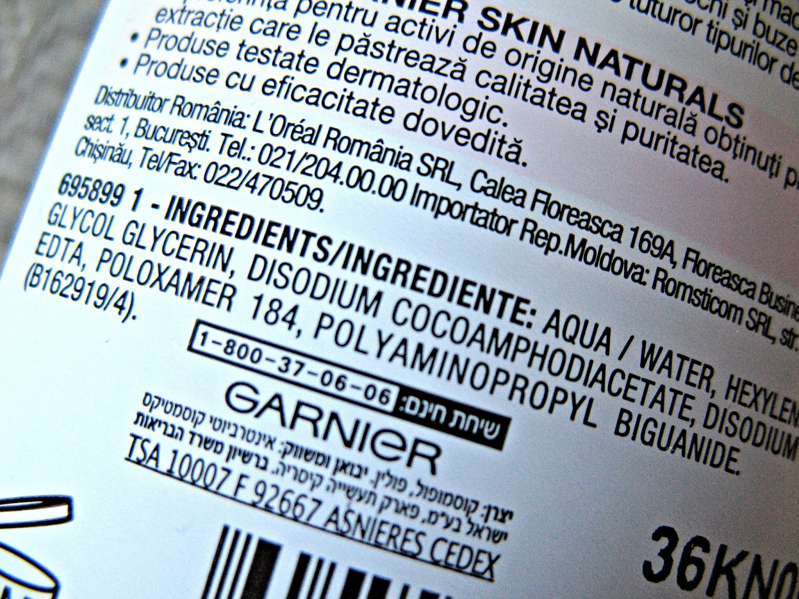 Beauty Belle Notes - Romanian beauty blog focusing on makeup, skincare ...