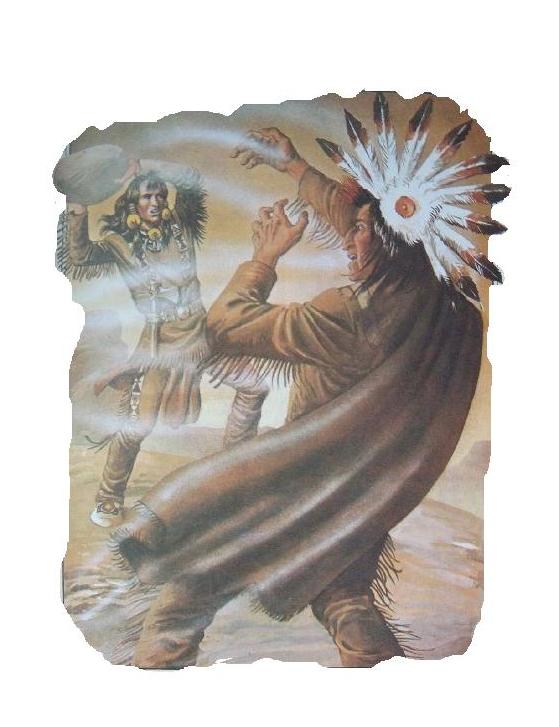 Anemone: Valentin Tanase - Haiavatha