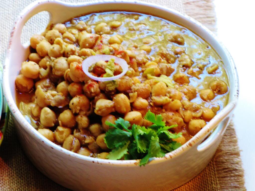 Diário de Rose : CHANA PINDI