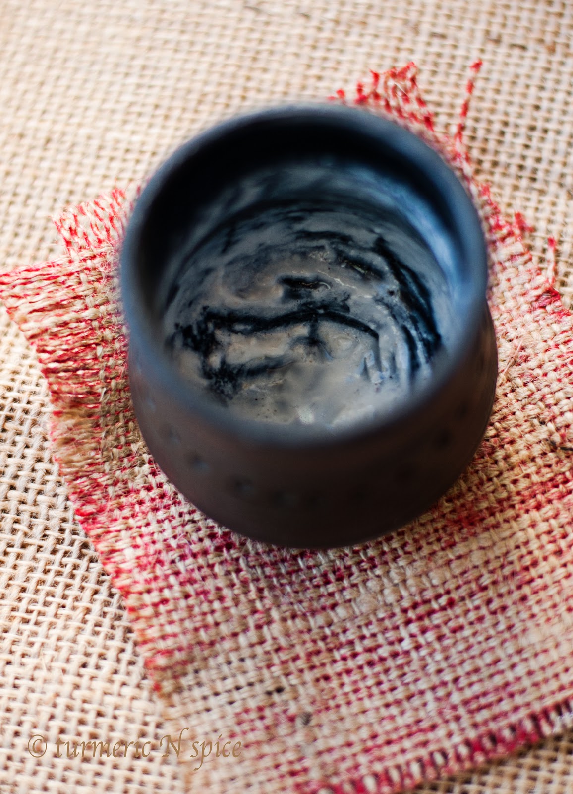 Turmeric n spice: Mishti Doi- a Bengali delicacy