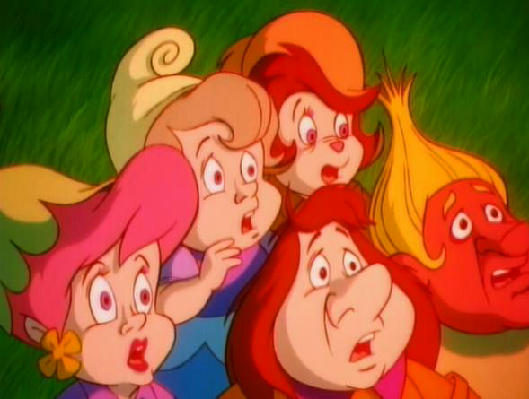 Nothing But Cartoons: Happily Ever After (1993 film) - Part 2