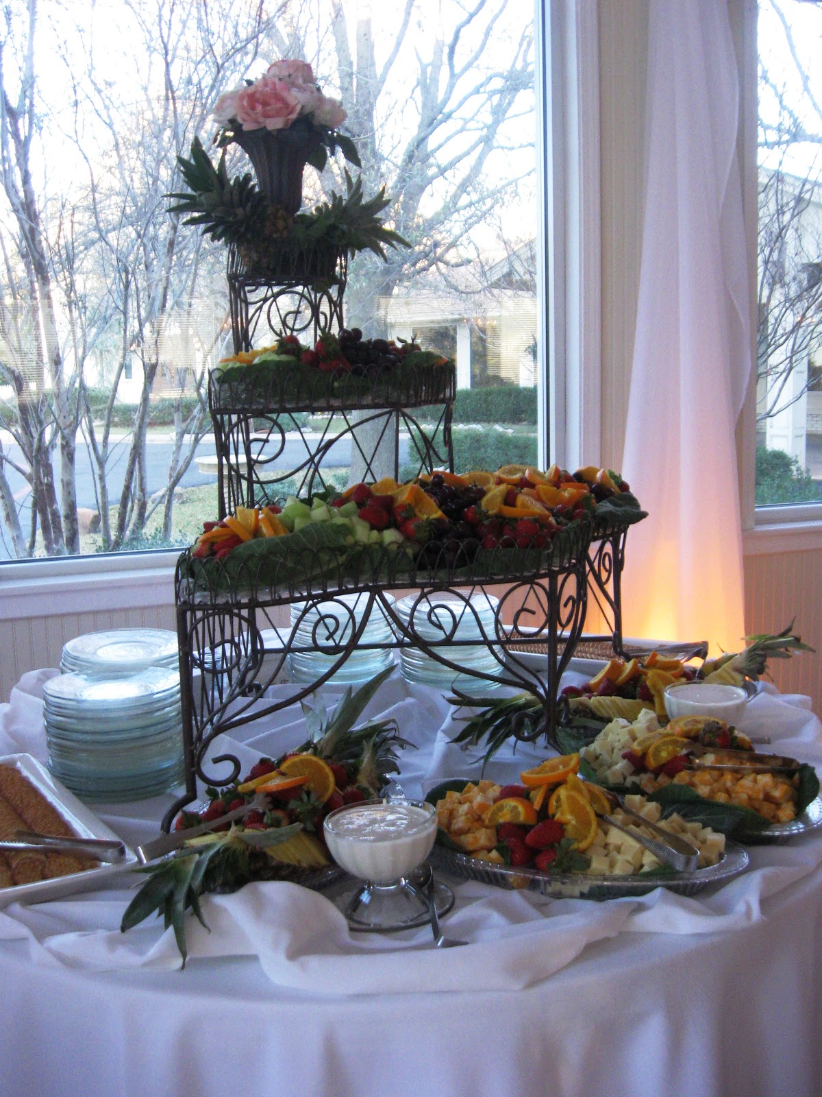 Walnut Creek Chapel: Juliana Beckloff & Drew Chancey 2.2.2013 Wedding ...