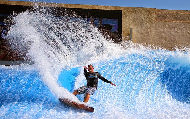 List of Extreme Sports