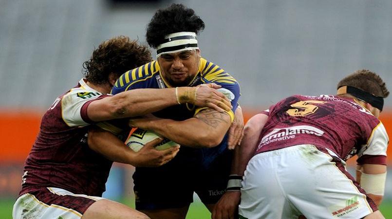 2016 QLD SAMOA WINS QPICC CROWN AS KOKOMOS LOSE OUT ON COUNTBACK - One ...