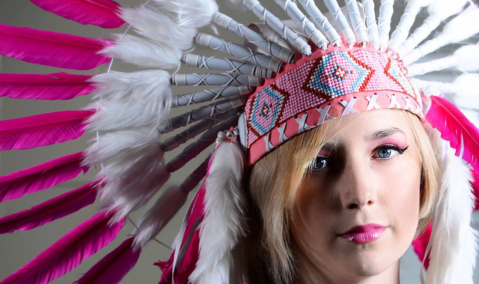 A Day In The Life: Shoot For A Cause: Lucy Carter