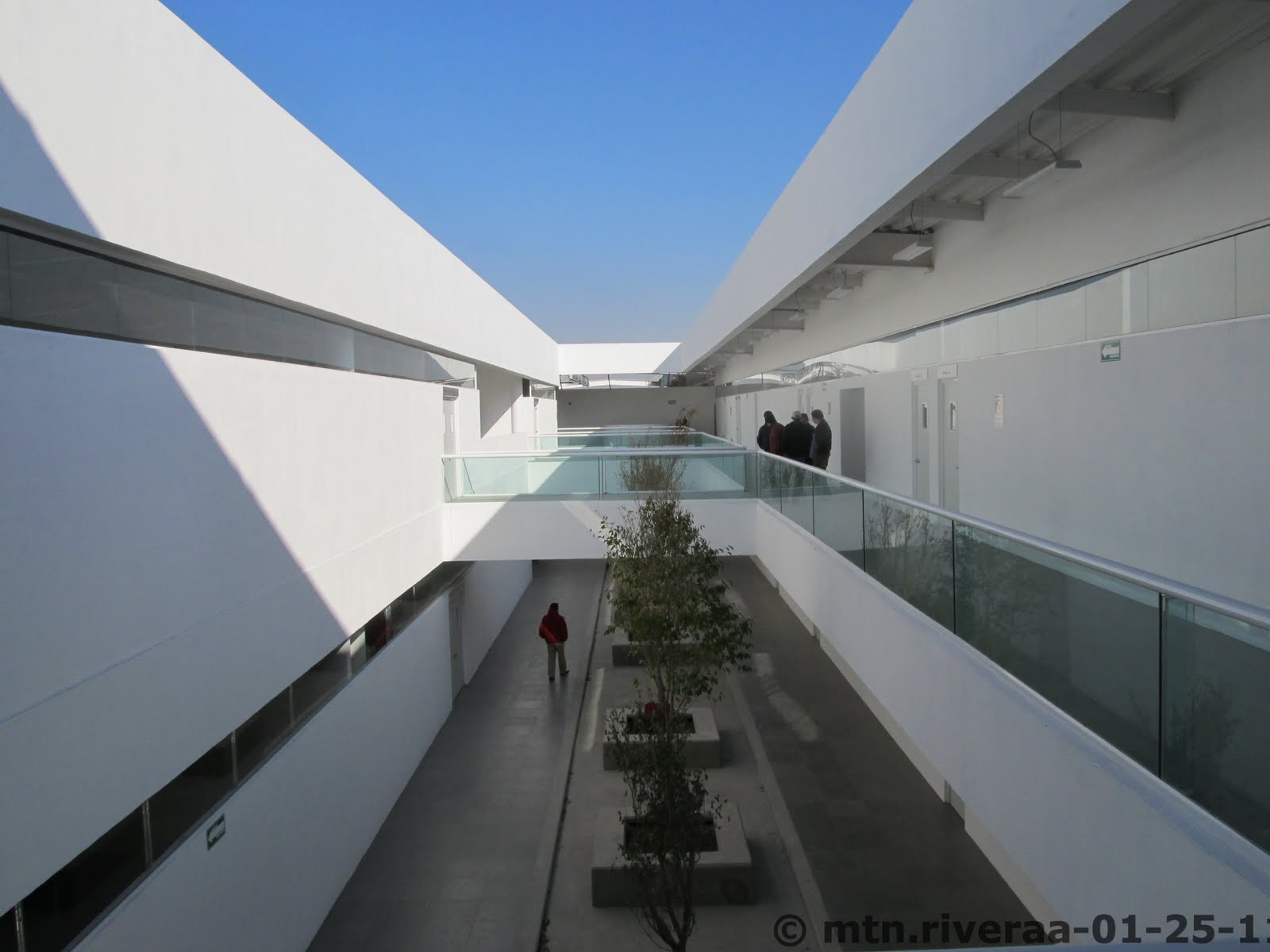 Descubre saltillo: Ciudad Universitaria UA De C