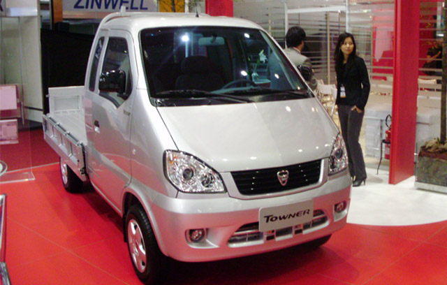 Silvio Consórcio: Toda a linha Towner e Topic sem juros