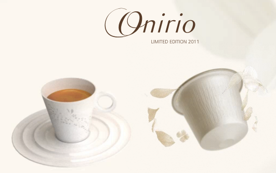 it | blog: Edição limitada da Nespresso tem cafés etíopes