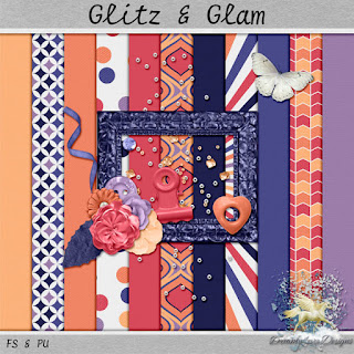 GRANNY ENCHANTED'S BLOG: Saturday's Guest Freebies ~ Dream 4ever Designs