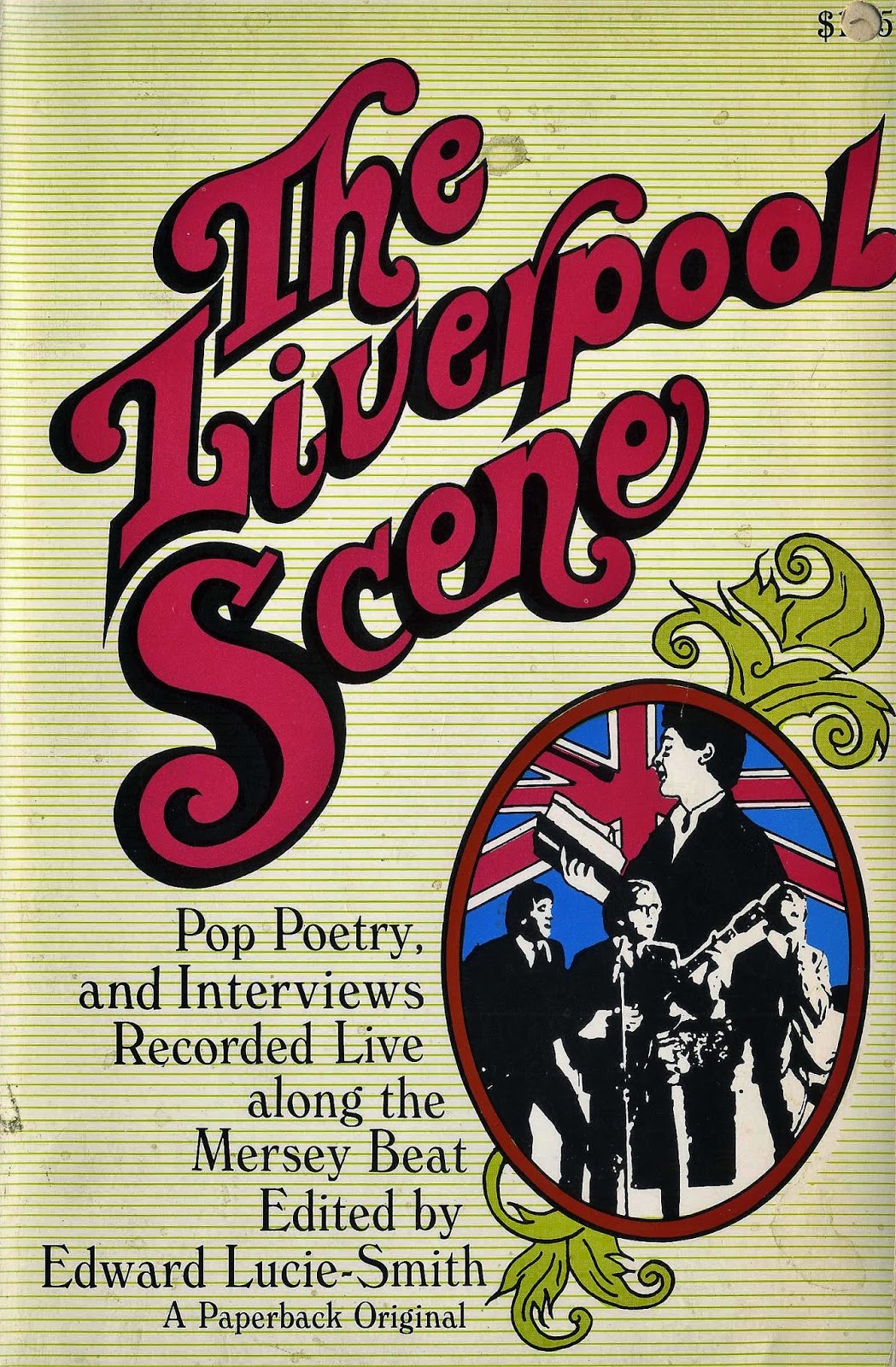 The Generalist: SPIKE HAWKINS TRIBUTE [1942-2017]